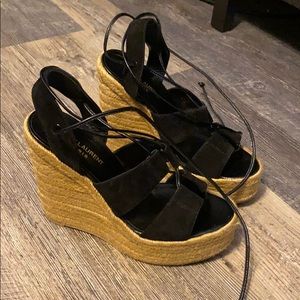 Saint Laurent Shoes | Ysl | Poshmark